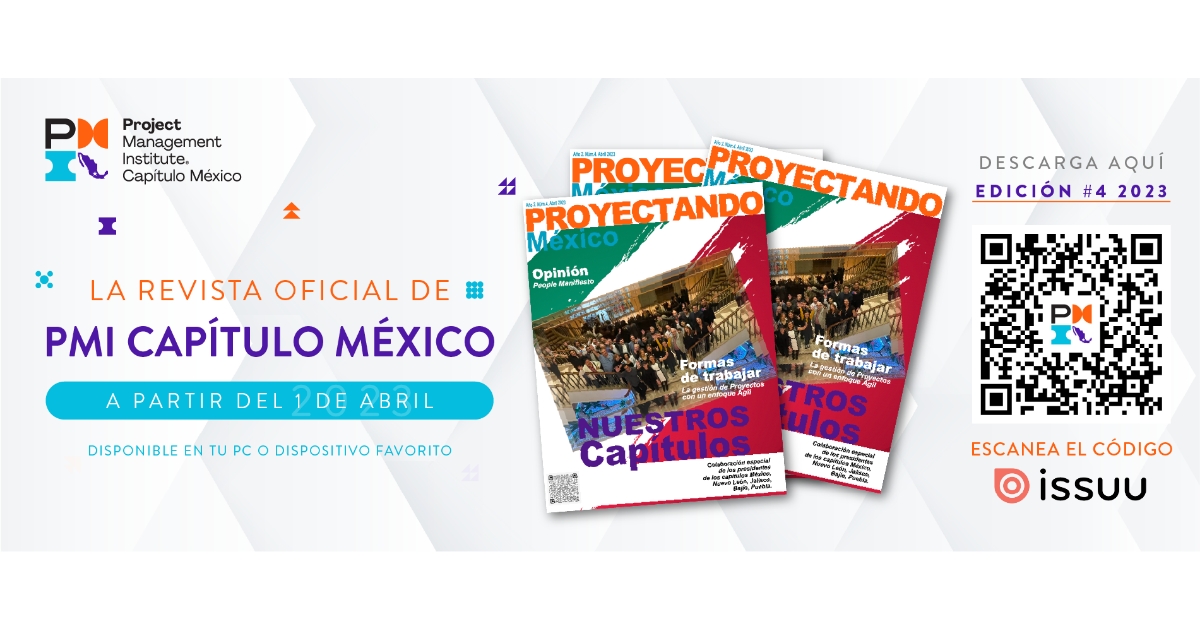PMI Agile Certified Practitioner (PMI-ACP)® | PMI Mexico PMI Agile Certified Practitioner (PMI-ACP)® | PMI Mexico